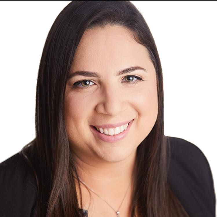 Maria Manolakos - Quartier Greene