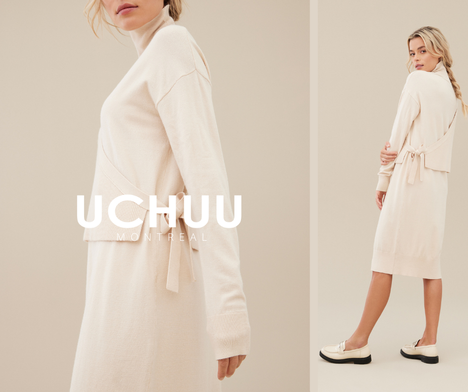 U Beautiful boutique - Quartier Greene